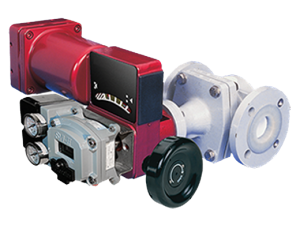Flow & Process Technologies | PetroGas Libya