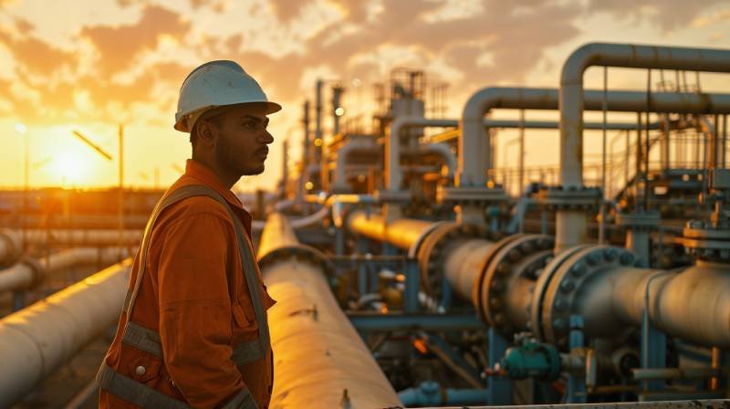 Technical Services & Projects