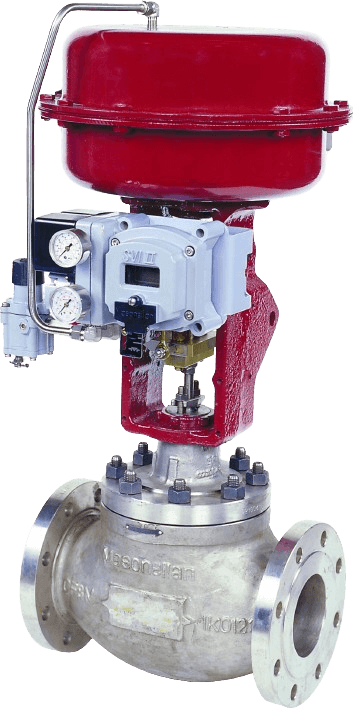 Flow & Process Technologies | PetroGas Libya