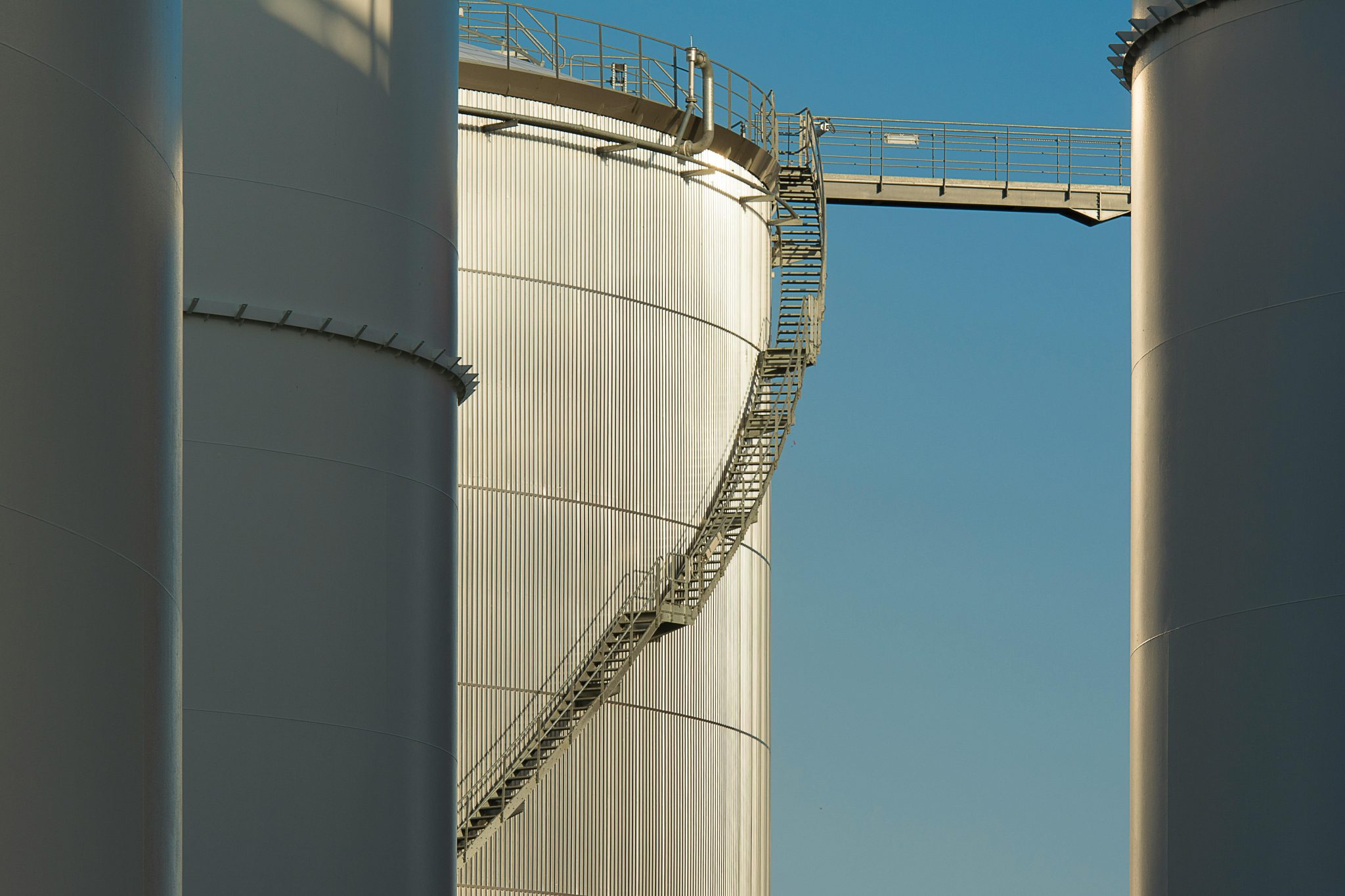 CAPEX and Maintenance in Libya’s Oil and Gas Sector in 2025 - PetroGas